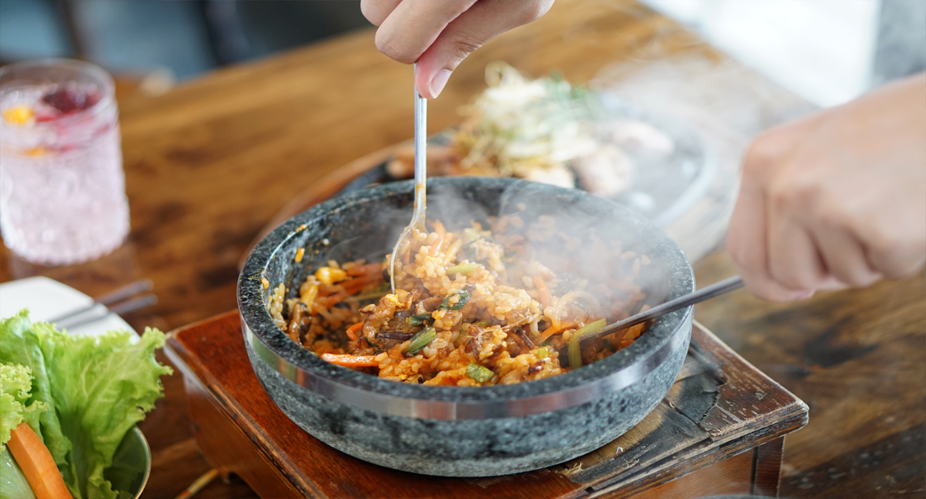 GOGI FRIENDS KOREAN BBQ – WELCOME TO GOGI FRIENDS KOREAN BBQ, ENJOY IT ...